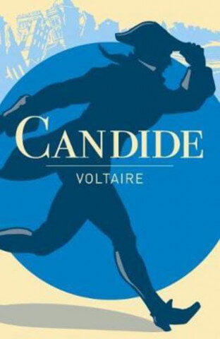 Voltaire: Candide elemzés * Olvasónaplóm 2025